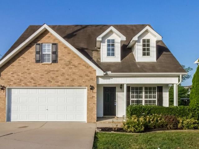 3 Bedroom Home for Rent at 913 Harvest Grove Dr, Nashville, TN 37013 Four Corners