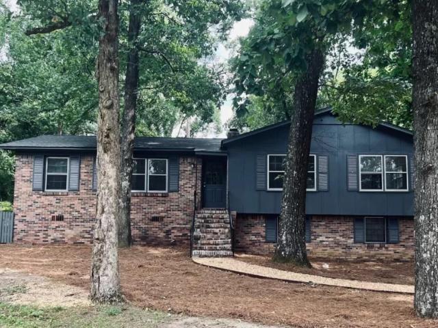 3 Bedroom Home for Rent at 913 Sun Valley Rd, Birmingham, AL 35215 Echo Highlands