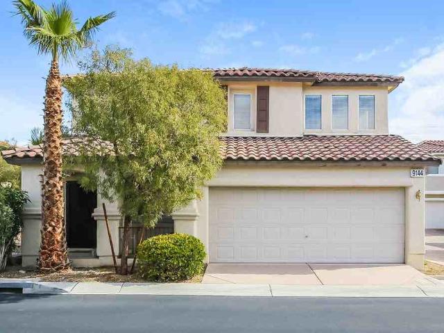 3 Bedroom Home for Rent at 9144 Spoonbill Ridge Pl, Las Vegas, NV 89143 Tule Springs
