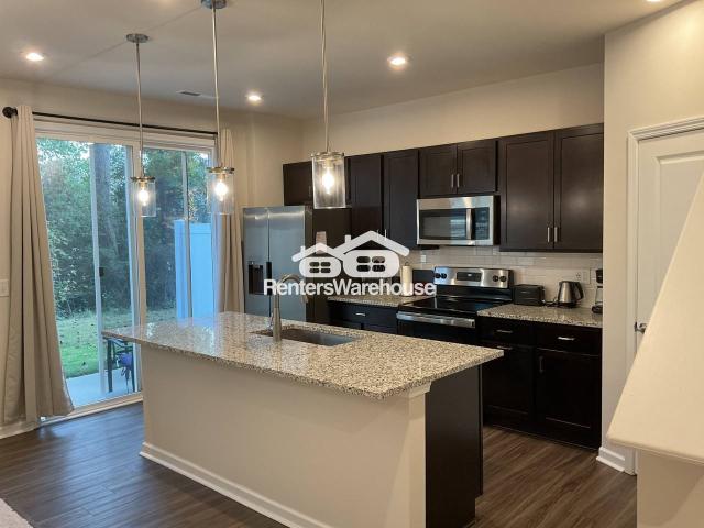 3 Bedroom Home for Rent at 9146 Widden Way, Charlotte, NC 28269 Mineral Springs
