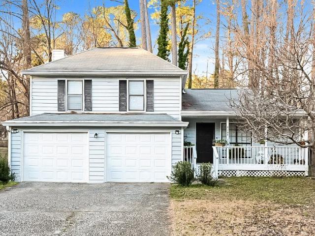 3 Bedroom Home for Rent at 9148 Raven Dr, Jonesboro, GA 30238