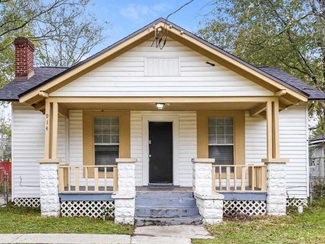 3 Bedroom Home for Rent at 914 Allison St, Jacksonville, FL 32254 Woodstock