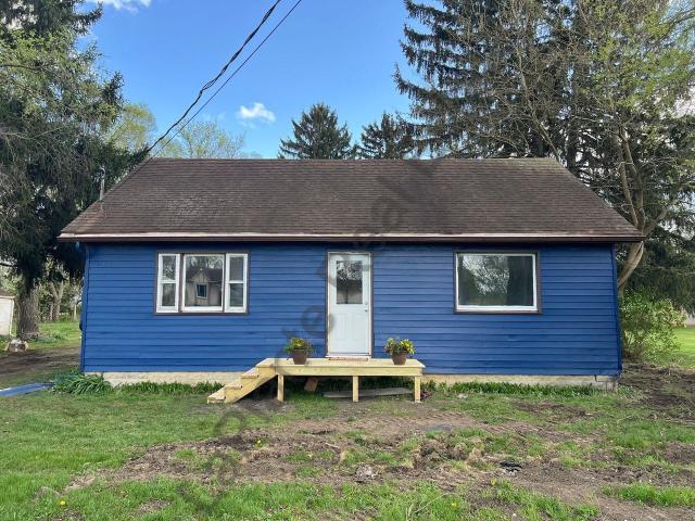 3 Bedroom Home for Rent at 9155 Maumee Western Rd, Monclova, OH 43542