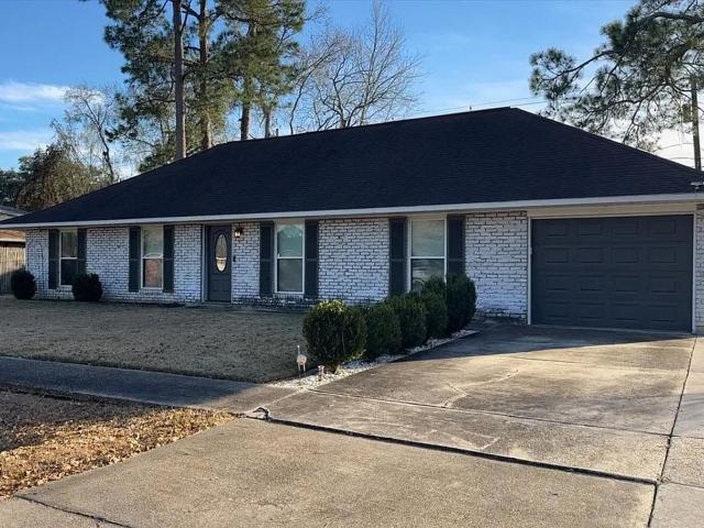 3 Bedroom Home for Rent at 9150 Nolen Dr, Oak Hills Place, LA 70810 South Baton Rouge
