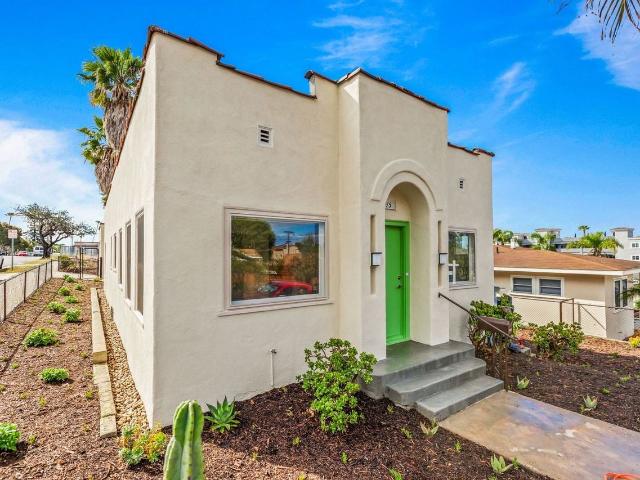 3 Bedroom Home for Rent at 915 Civic Center Dr, Oceanside, CA 92054 Downtown Oceanside