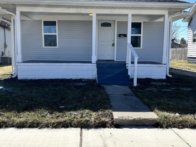 3 Bedroom Home for Rent at 915 E North St, Kokomo, IN 46901
