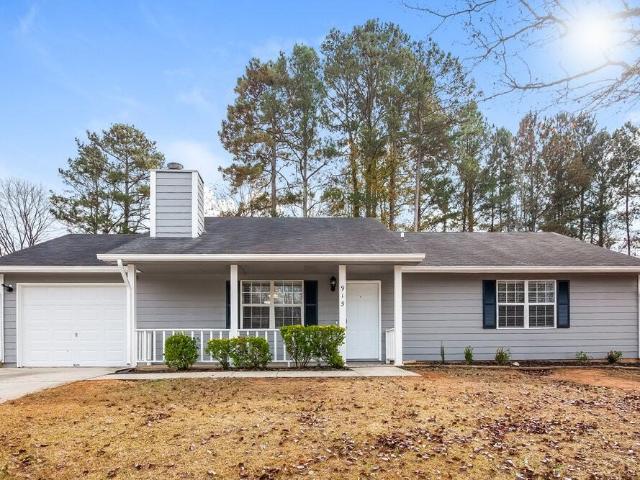 3 Bedroom Home for Rent at 915 Walnut Creek Ln, Jonesboro, GA 30238