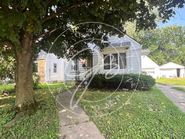 3 Bedroom Home for Rent at 915 Turner Ave, Toledo, OH 43607 Scott Park