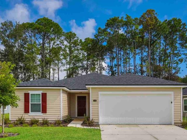 3 Bedroom Home for Rent at 9165 Open Field Rd, Jacksonville, FL 32222 Settlers Landing