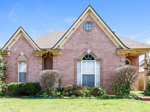 3 Bedroom Home for Rent at 9165 Acadia Pl, Memphis, TN 38018 Alliance of Cordova Neighborhoods