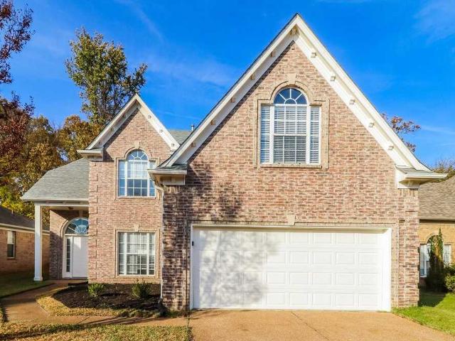 3 Bedroom Home for Rent at 9168 Acadia Pl, Memphis, TN 38018 Alliance of Cordova Neighborhoods