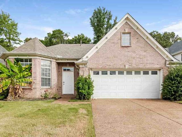 3 Bedroom Home for Rent at 9162 Acadia Pl, Memphis, TN 38018 Alliance of Cordova Neighborhoods