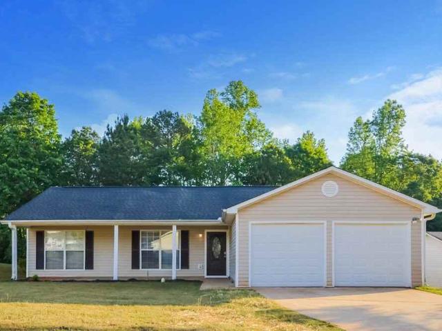3 Bedroom Home for Rent at 9162 S Sterling Lakes Dr, Covington, GA 30014