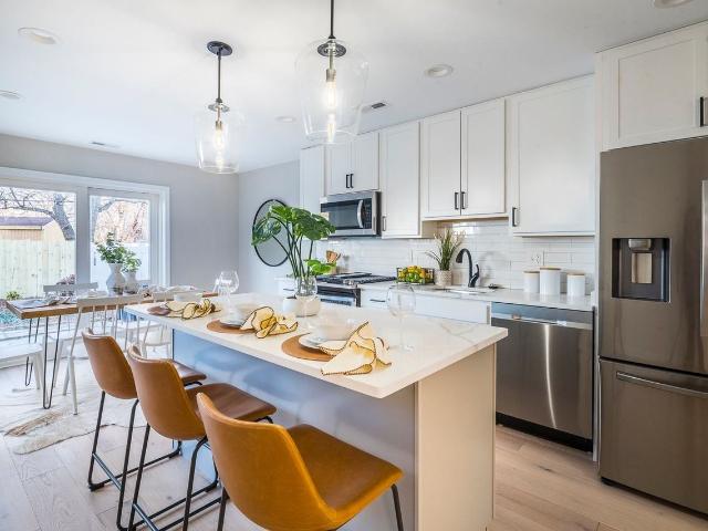 3 Bedroom Home for Rent at 916 15th St Se, Washington, DC 20003 SW Ballpark Navy Yard