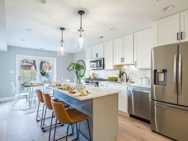 3 Bedroom Home for Rent at 916 15th St Southeast, Washington, DC 20003 SW Ballpark Navy Yard