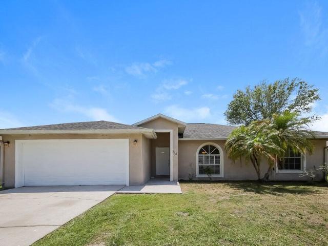 3 Bedroom Home for Rent at 916 Alsace Dr, Poinciana, FL 34759 Poinciana