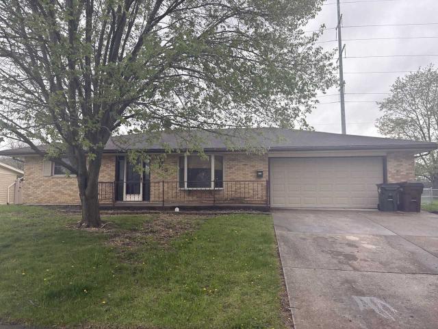 3 Bedroom Home for Rent at 916 Hile Lane, Englewood, OH 45322