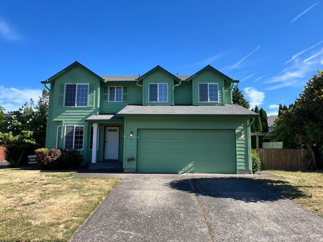 3 Bedroom Home for Rent at 916 Nw 148th St, Vancouver, WA 98685
