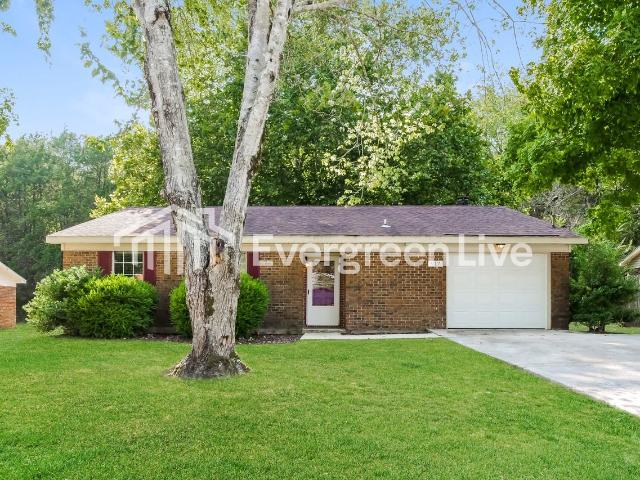 3 Bedroom Home for Rent at 917 Bedford Dr Sw, Decatur, AL 35601