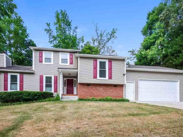 3 Bedroom Home for Rent at 917 Oakridge Dr, Mooresville, NC 28115 White Oaks