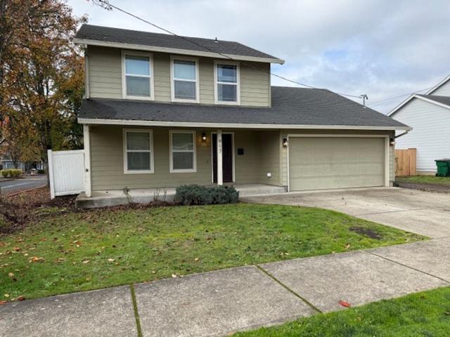3 Bedroom Home for Rent at 917 S River St, Newberg, OR 97132