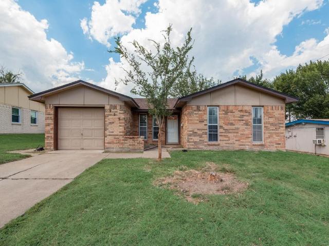 3 Bedroom Home for Rent at 917 Piedmont Dr, Garland, TX 75040