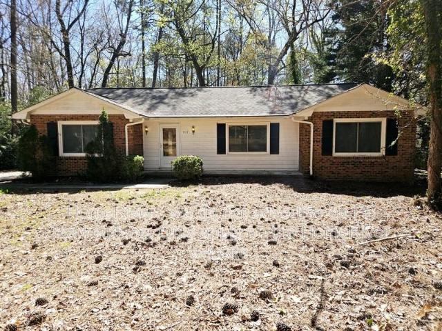 3 Bedroom Home for Rent at 917 Prologue Rd, Durham, NC 27712