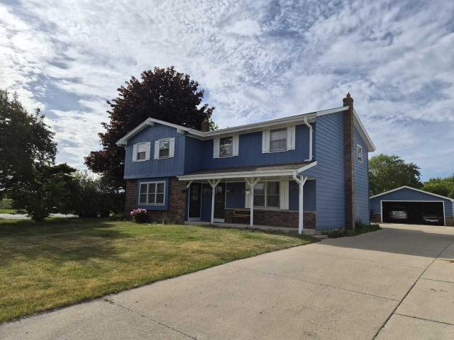 3 Bedroom Home for Rent at 9184 W Allerton Ave #9184, Greenfield, WI 53228