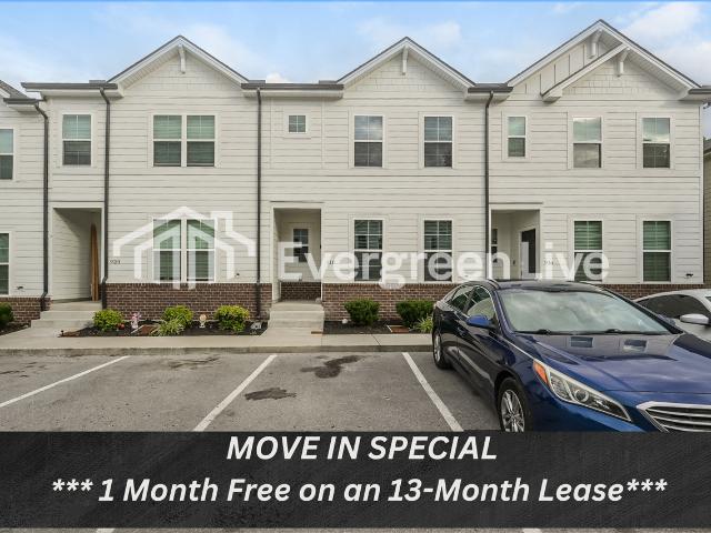 3 Bedroom Home for Rent at 918 Hamilton Crossing Sq, Antioch, TN 37013