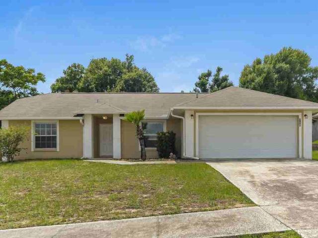 3 Bedroom Home for Rent at 918 Palm Forest Ln, Minneola, FL 34715