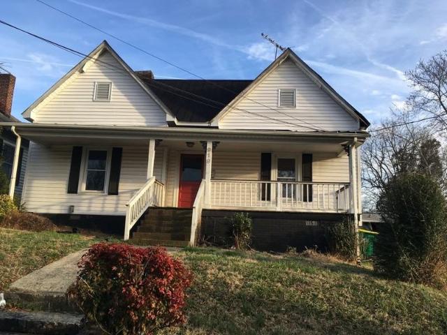 3 Bedroom Home for Rent at 919 N Church St, Salisbury, NC 28144