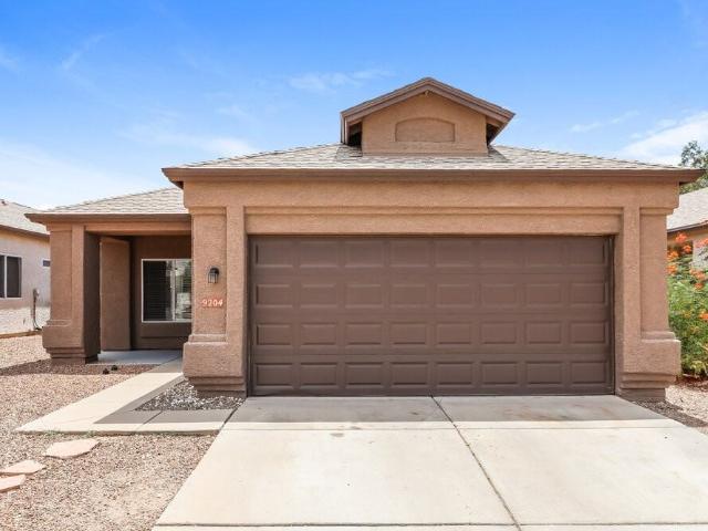 3 Bedroom Home for Rent at 9204 E Muleshoe St, Tucson, AZ 85747 Rita Ranch
