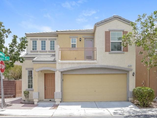 3 Bedroom Home for Rent at 9205 Millikan Ave, Spring Valley, NV 89148 Rhodes Ranch