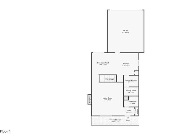 3 Bedroom Home for Rent at 9202 Rhode Island Way, Orient, OH 43146