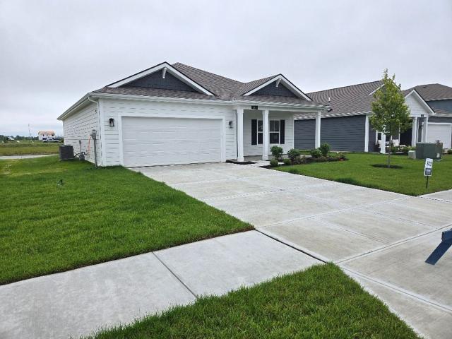 3 Bedroom Home for Rent at 9203 Hemingway Dr, Indianapolis, IN 46239 Galludet