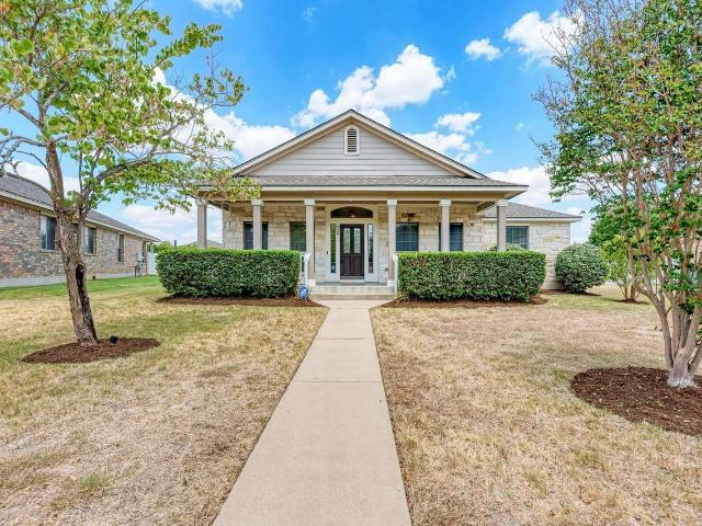 3 Bedroom Home for Rent at 920 Great Sand Dunes, Pflugerville, TX 78660 Highland Park