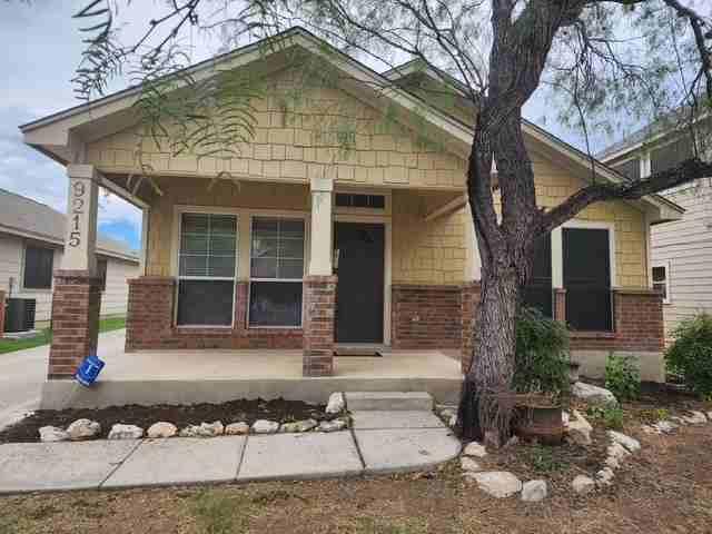 3 Bedroom Home for Rent at 9215 Hilltop Crossing Dr #NA, San Antonio, TX 78251