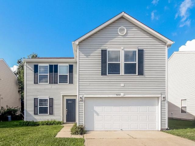 3 Bedroom Home for Rent at 9210 Centenary Ln, Indianapolis, IN 46113 Camby