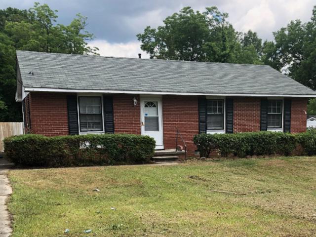 3 Bedroom Home for Rent at 921 Weston St, Raleigh, NC 27610 Southeast Raleigh