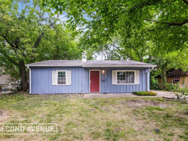 3 Bedroom Home for Rent at 9226 E 36th Pl, Indianapolis, IN 46235 Northeastwood