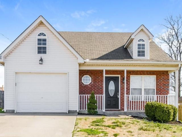 3 Bedroom Home for Rent at 922 Sky Valley Trl, Smyrna, TN 37167