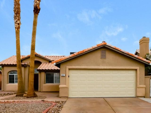 3 Bedroom Home for Rent at 922 Strider Dr, Henderson, NV 89015 Foothills