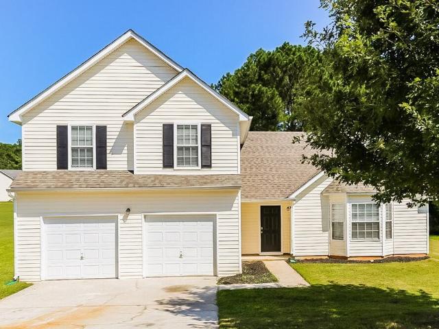 3 Bedroom Home for Rent at 922 Tara Bnd, Hampton, GA 30228