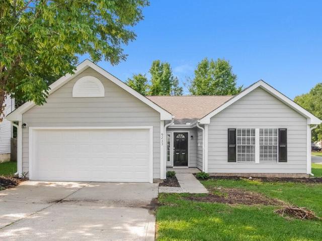 3 Bedroom Home for Rent at 9233 Oren Thompson Rd, Charlotte, NC 28213 Newell