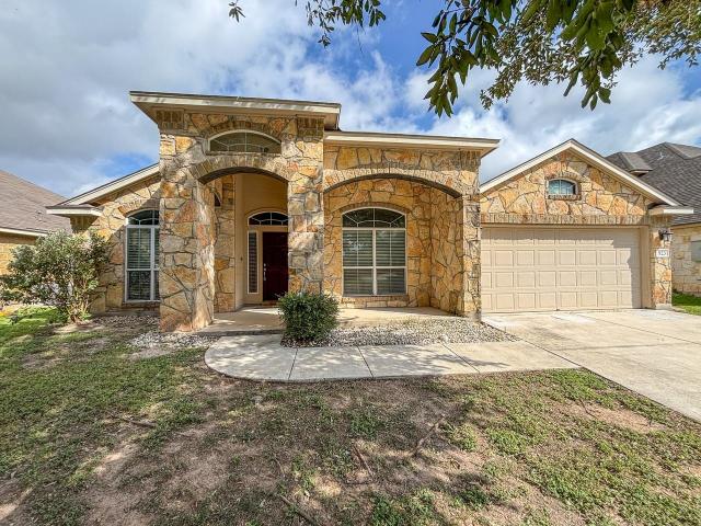 3 Bedroom Home for Rent at 923 Avery Pkwy #1, New Braunfels, TX 78130