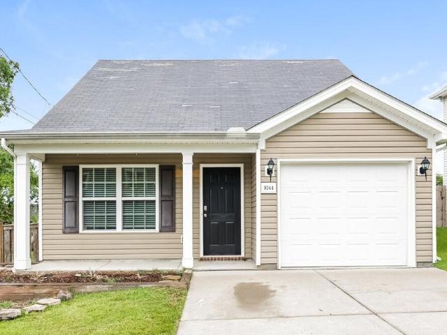 3 Bedroom Home for Rent at 9244 Thomason Trl, Antioch, TN 37013