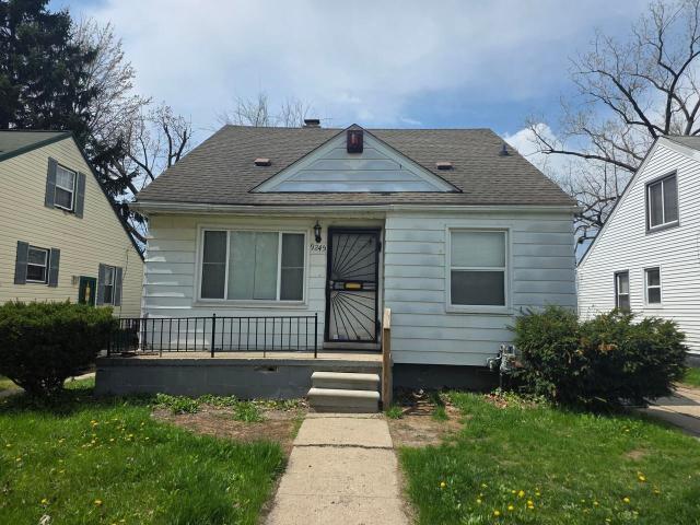 3 Bedroom Home for Rent at 9245 Archdale St, Detroit, MI 48228 Brooks