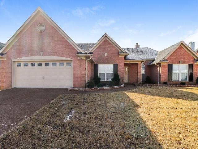 3 Bedroom Home for Rent at 9245 Tamhaven Dr, Cordova, TN 38016
