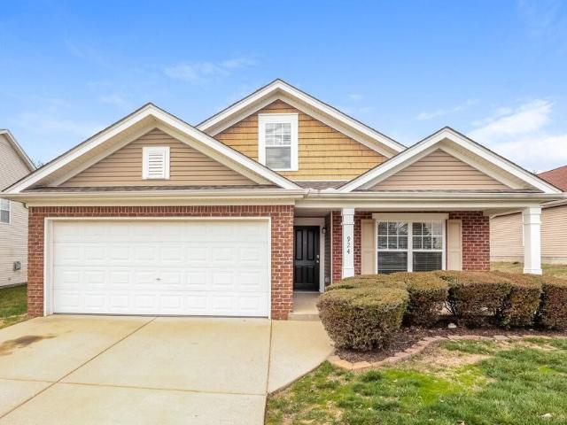 3 Bedroom Home for Rent at 924 Grand Oak Dr, Smyrna, TN 37167