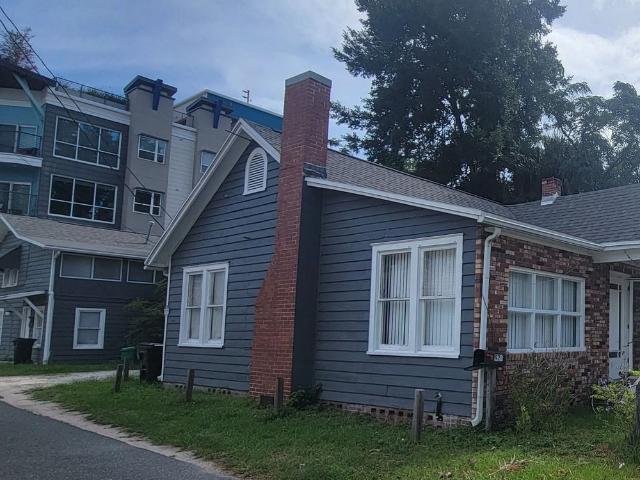 3 Bedroom Home for Rent at 924 Sw 5th Ave #C, Gainesville, FL 32601